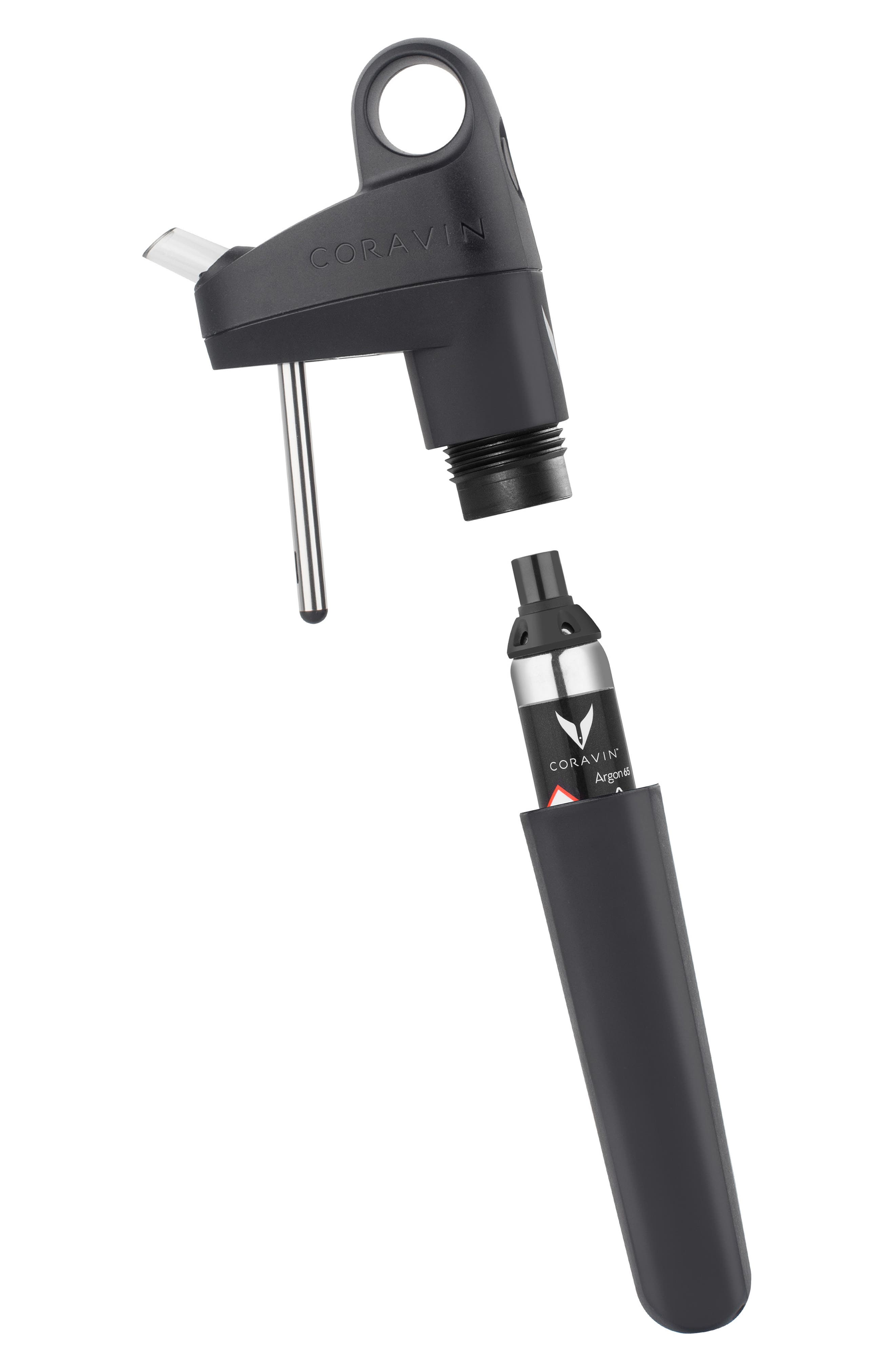Coravin Pivot™+ Wine Preservation System | Nordstrom