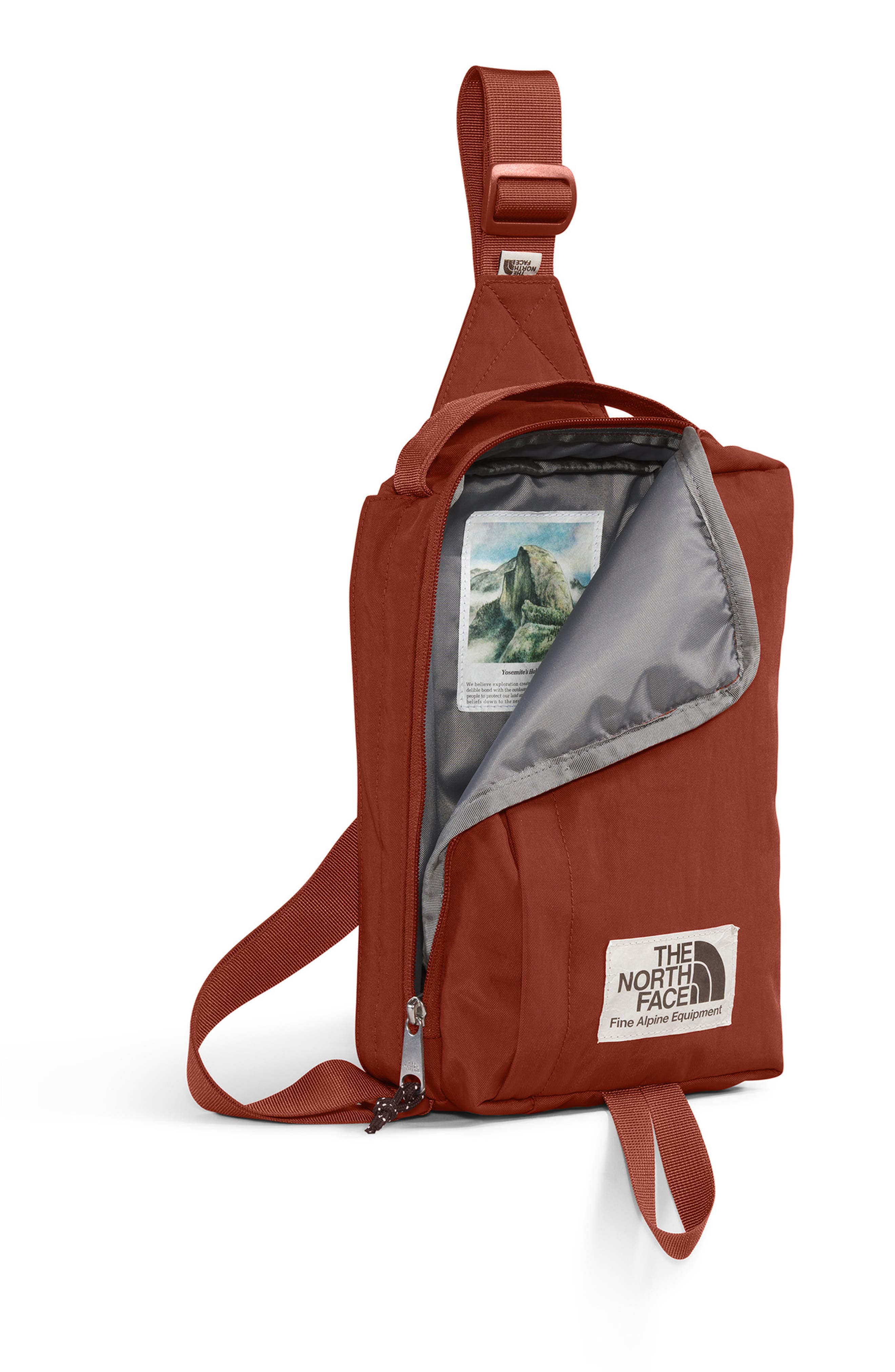 The North Face Berkeley Field Bag | Nordstrom