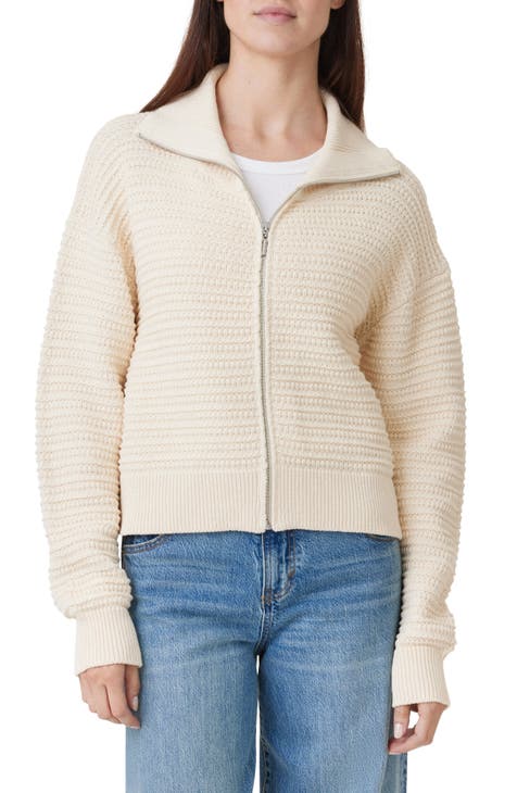 Women's Cotton Cardigan Sweaters | Nordstrom