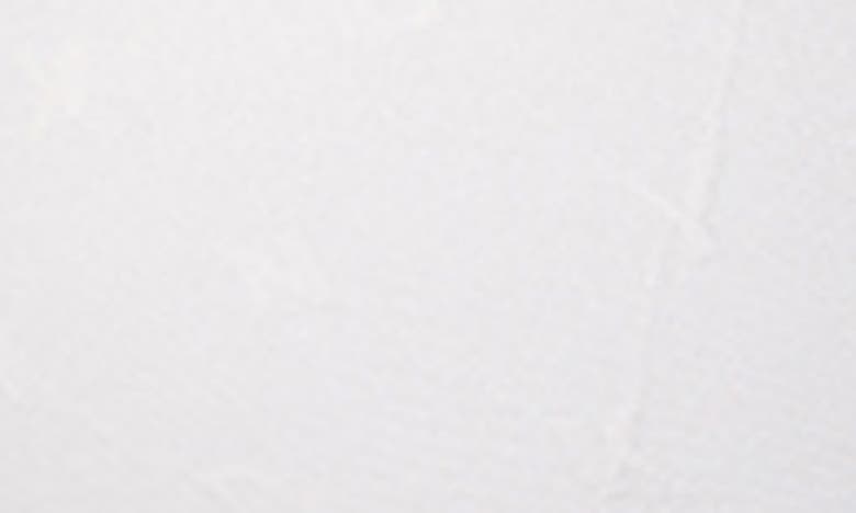 Dkny Monogram Mesh Full Coverage Bra In White | ModeSens