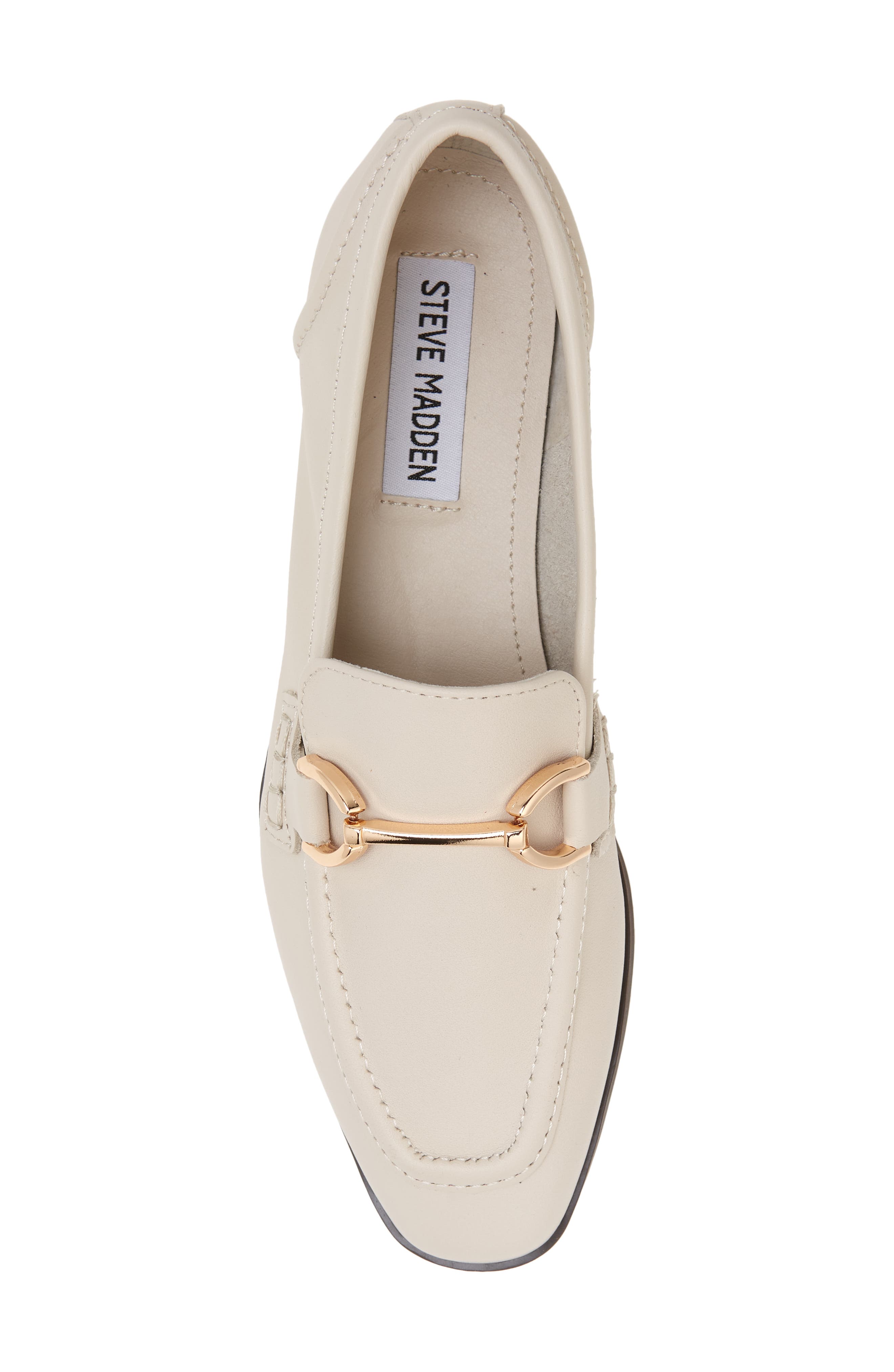 Steve Madden Carrine Loafer