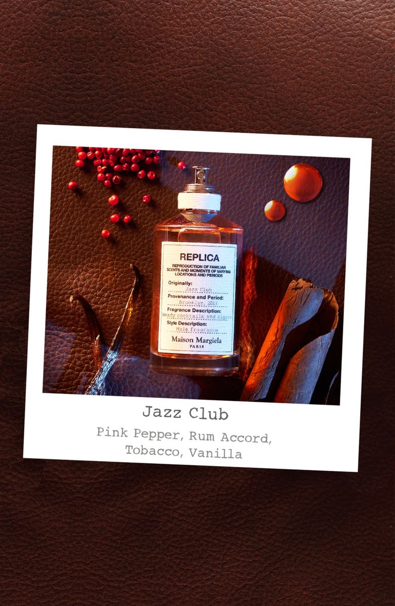 Maison Margiela Replica Discovery 4-Piece Mini Perfume Set $79 Value ...