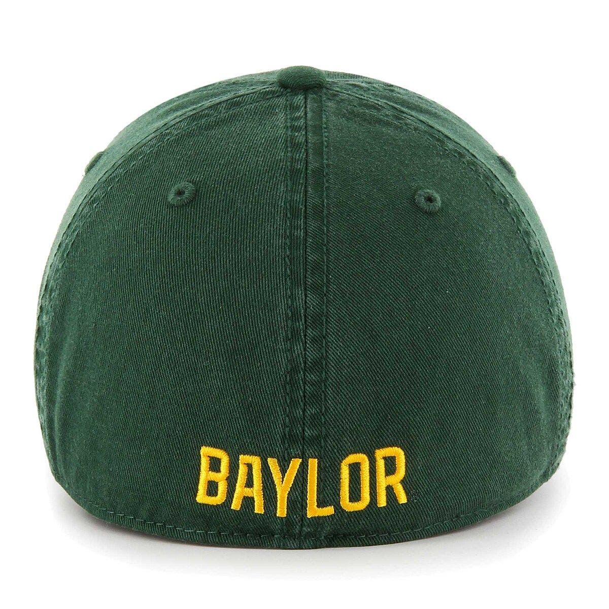 '47 Men's '47 Green Baylor Bears Franchise Fitted Hat | Nordstrom
