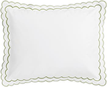 Matouk India Cotton Pillow Sham | Nordstrom