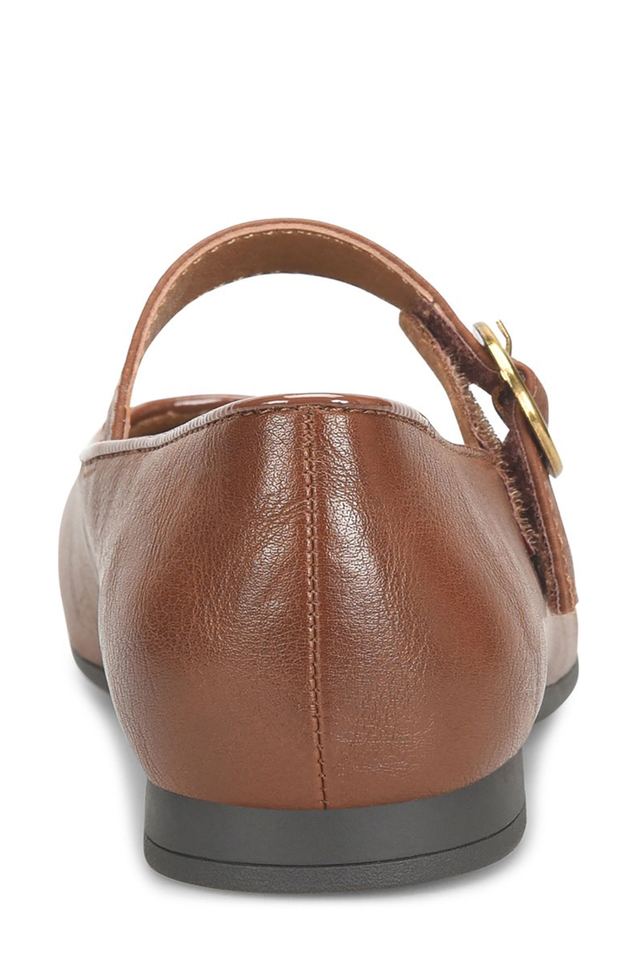 EUROSOFT Kassidi Mary Jane Flat (Women) | Nordstromrack