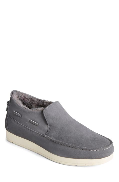 Men's Grey Loafers & Slip-Ons | Nordstrom