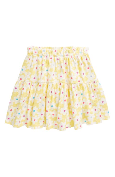Girls' Yellow Skirts | Nordstrom
