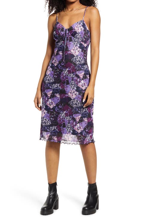 Women's Purple Dresses | Nordstrom
