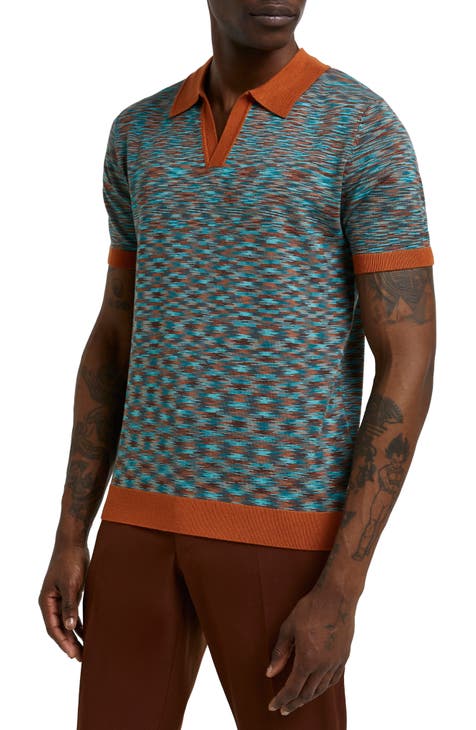 Men's Orange Polo Shirts | Nordstrom