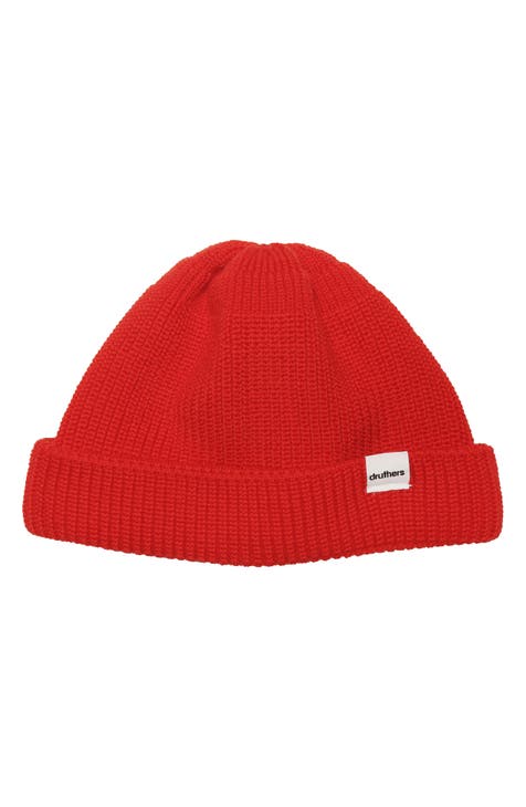 Men's Red Hats | Nordstrom