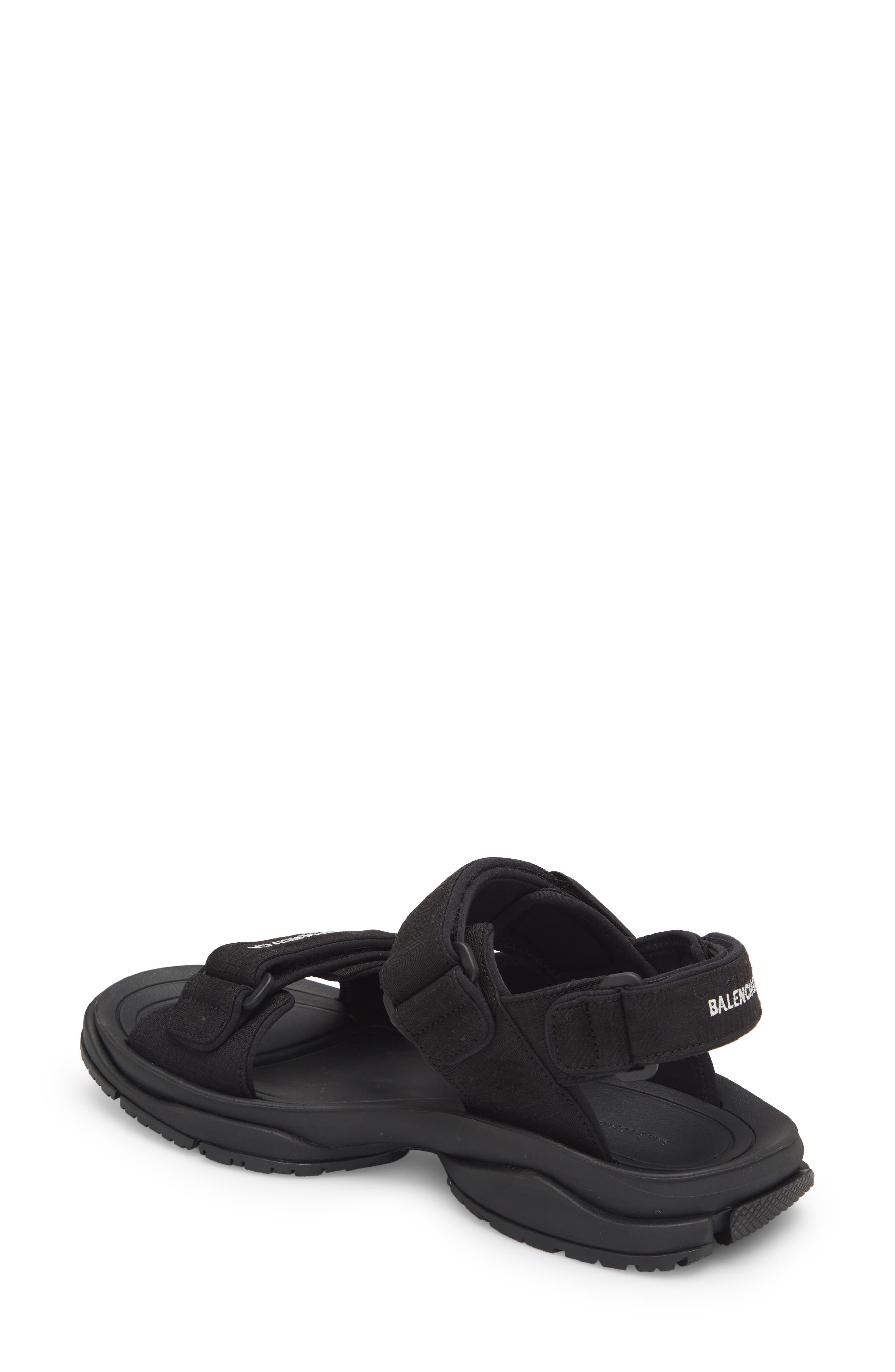 Balenciaga Tourist Core
