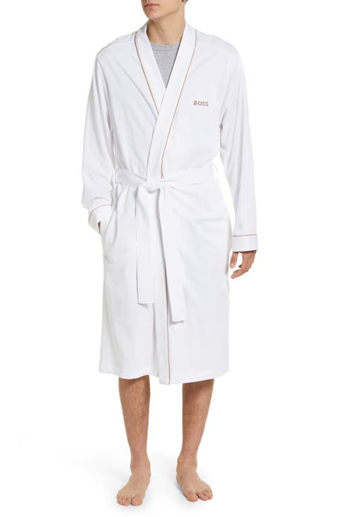Men's White Pajamas, Loungewear & Robes | Nordstrom