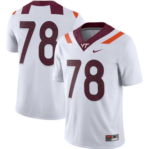 Virginia Tech Hokies Sports Jerseys