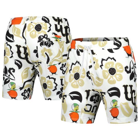 Men's White Swim Trunks & Swimwear | Nordstrom