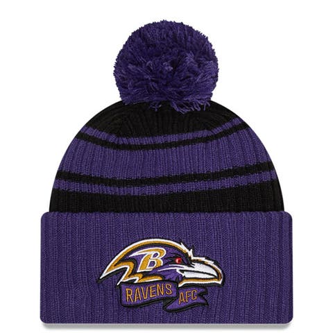 Men's Baltimore Ravens Hats | Nordstrom