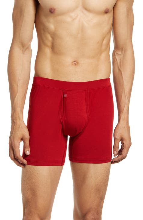 Red Boxer Briefs for Men | Nordstrom