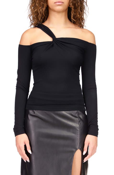 Women's Off the Shoulder Tops | Nordstrom