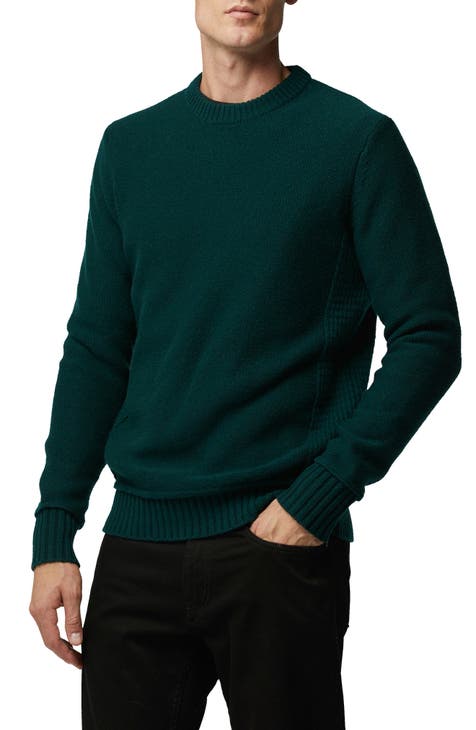 Men's Green Sweaters | Nordstrom