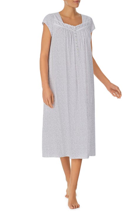 Women's White Nightgowns & Nightshirts | Nordstrom
