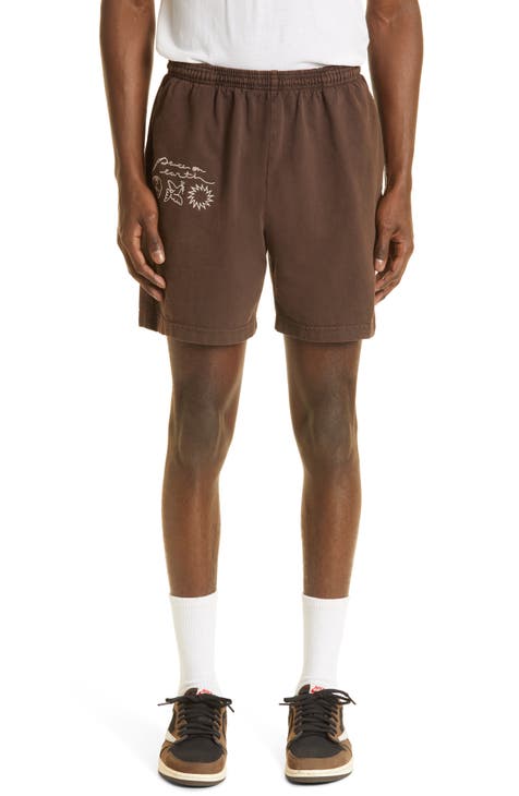 Women's Brown Shorts | Nordstrom