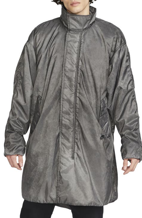 Men's Grey Parkas | Nordstrom
