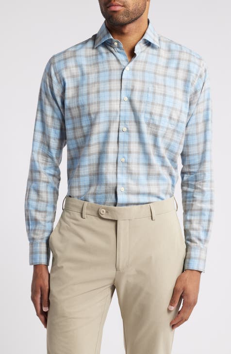 Men's Button Up Shirts | Nordstrom