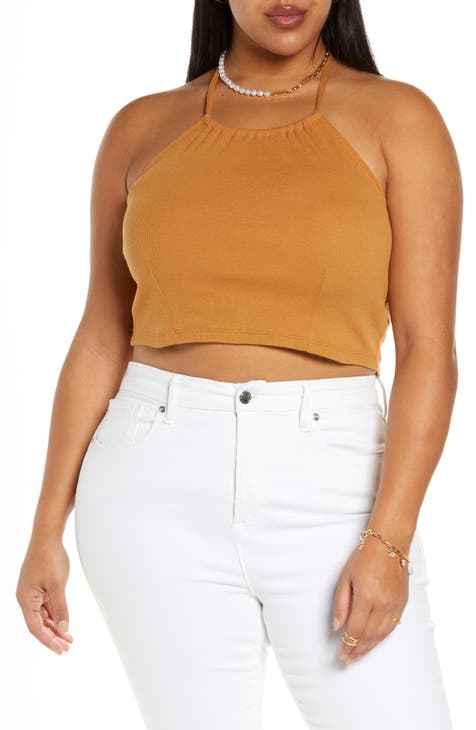 Women's Halter Tops | Nordstrom Rack