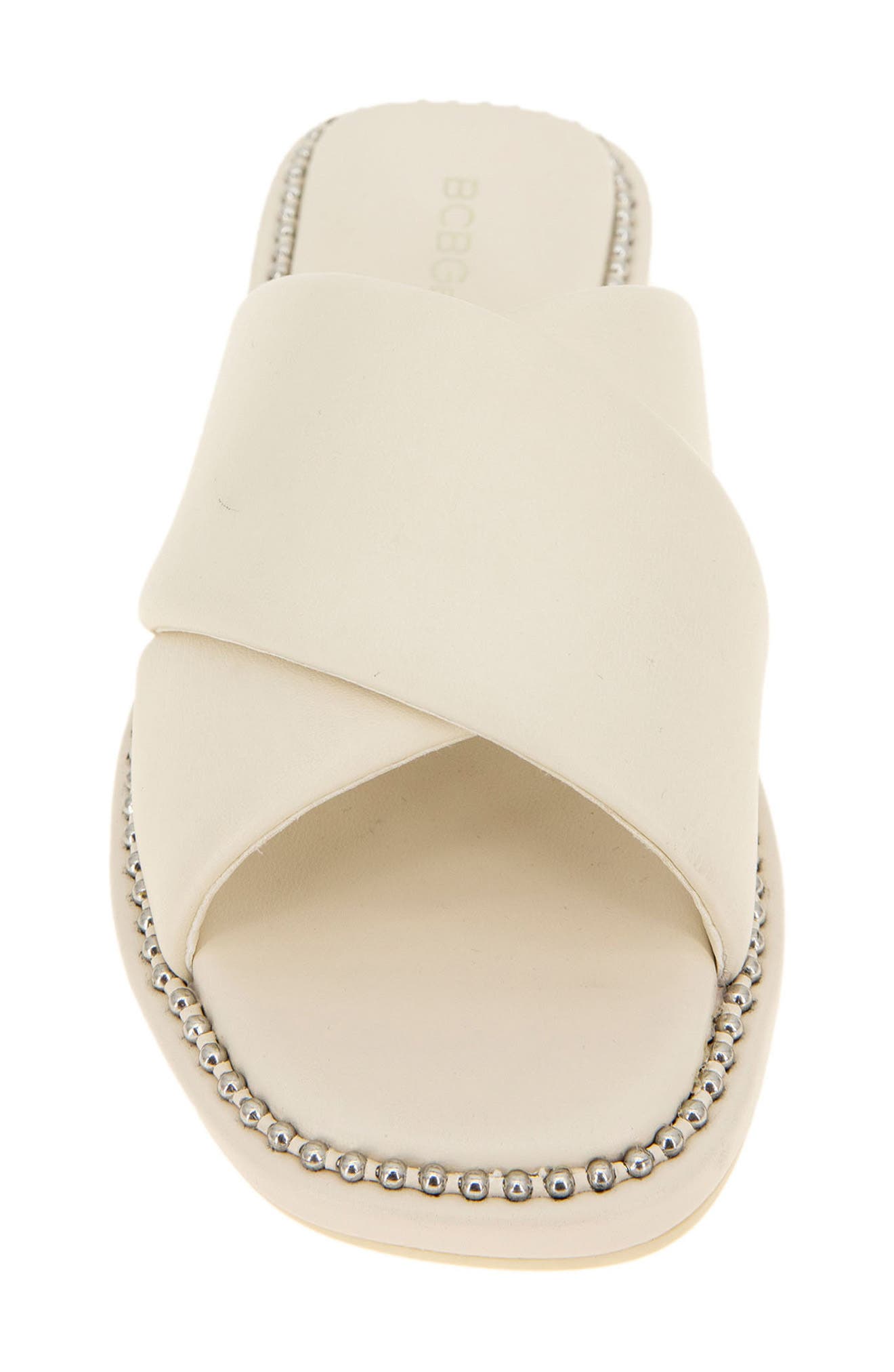 BCBGeneration Tabby Slide Sandal (Women) | Nordstrom
