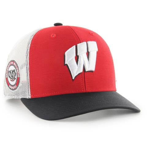 Men's Wisconsin Badgers Hats | Nordstrom