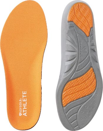 IMPLUS Sof Sole Athlete(TM) Insole | Nordstromrack