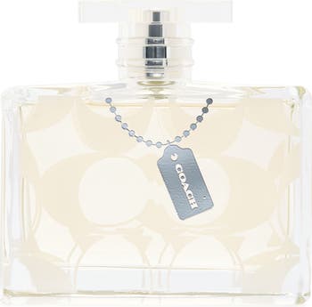 COACH Signature Eau de Parfum Spray | Nordstromrack
