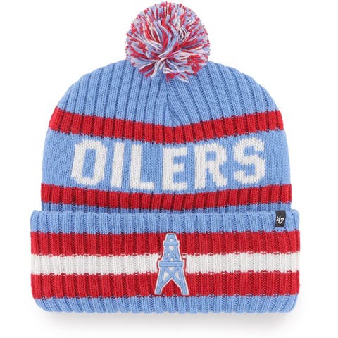 Men's Houston Oilers Hats | Nordstrom