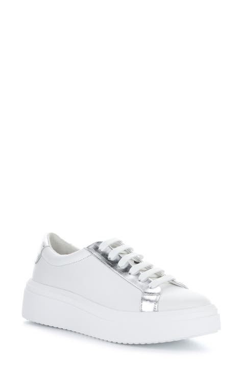 Women's Bos. & Co. White Sneakers & Athletic Shoes | Nordstrom
