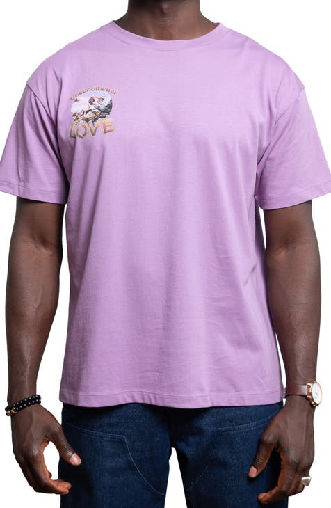 Men's Purple Designer Clothing | Nordstrom