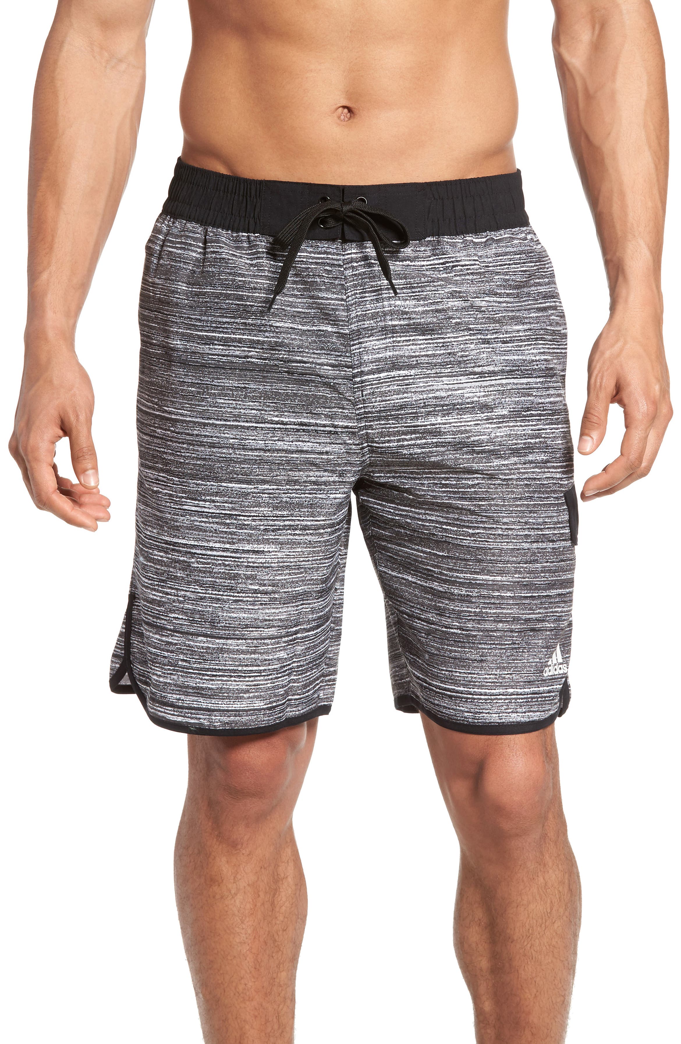Adidas Swim Trunks Nordstrom