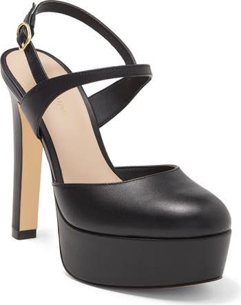 Stuart Weitzman Avenue 130 Platform Pump (Women) | Nordstromrack
