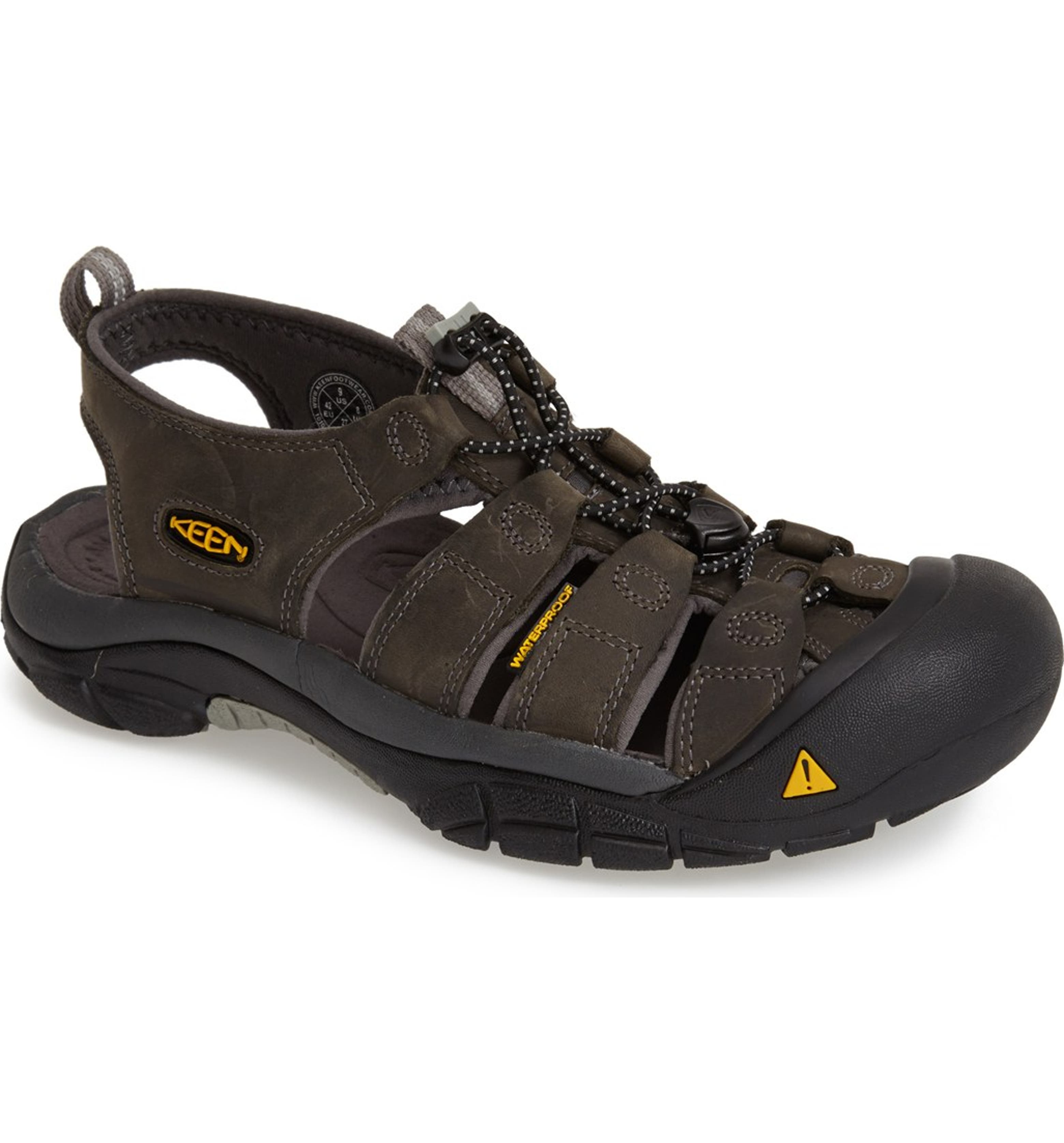 Keen Newport Water Sandal Men Nordstrom