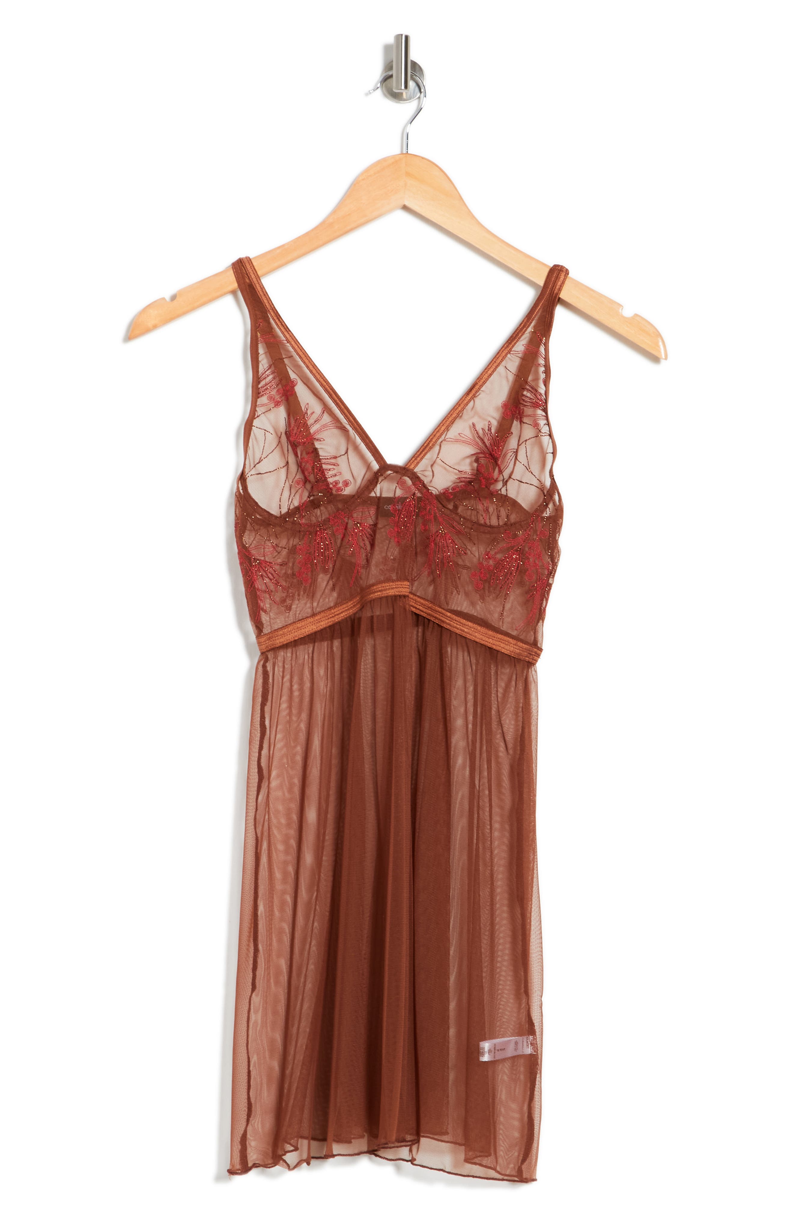 Cosabella Kalahari Chemise | Nordstromrack
