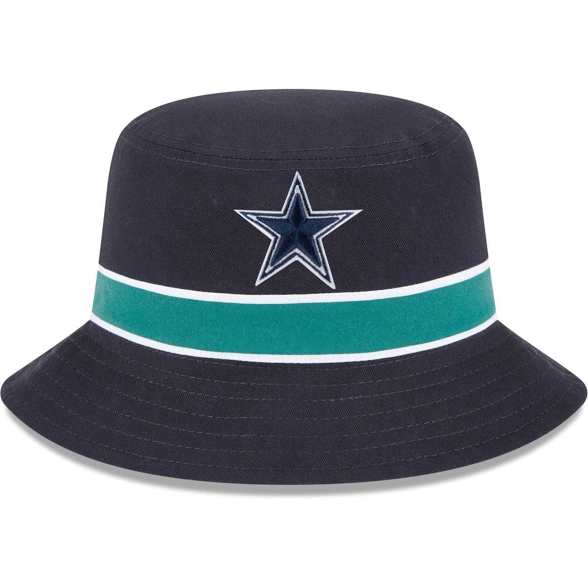 New Era Men's New Era Navy Dallas Cowboys Reversible Bucket Hat | Nordstrom