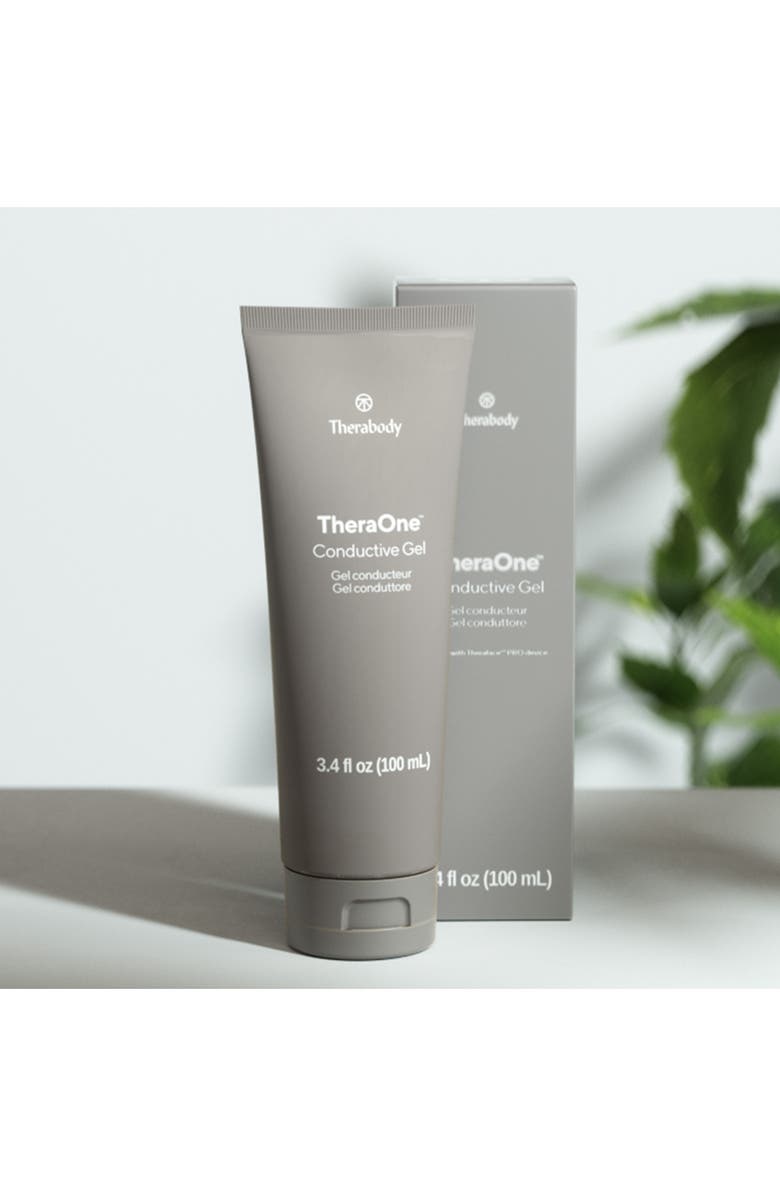 Therabody TheraOne™ Conductive Gel | Nordstrom
