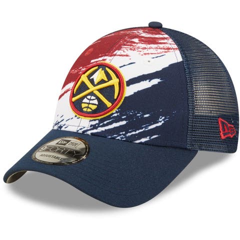 Men's Denver Nuggets Hats | Nordstrom