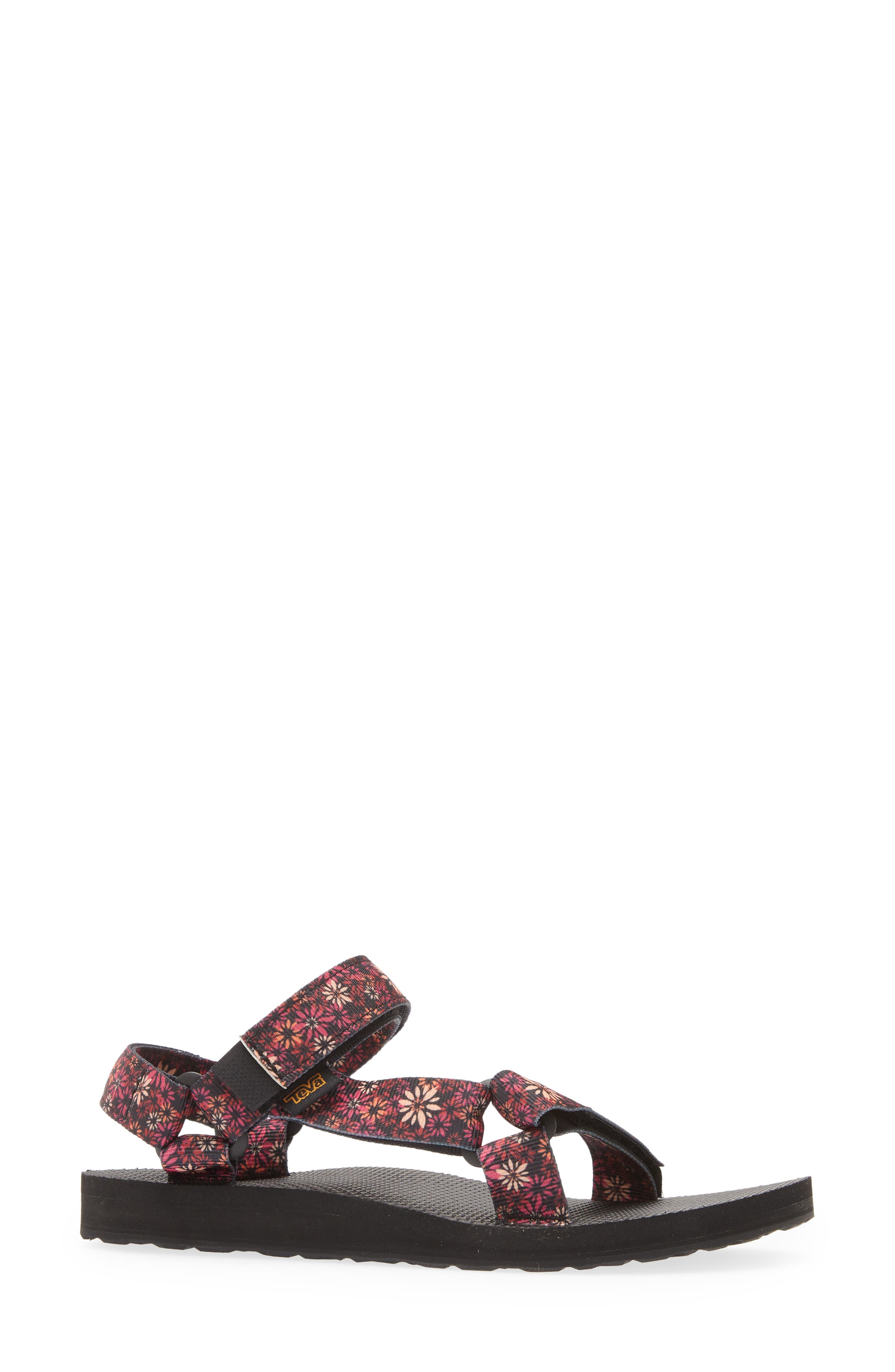 Teva Wildflower Original Universal Sandal in Cashew | Smart Closet