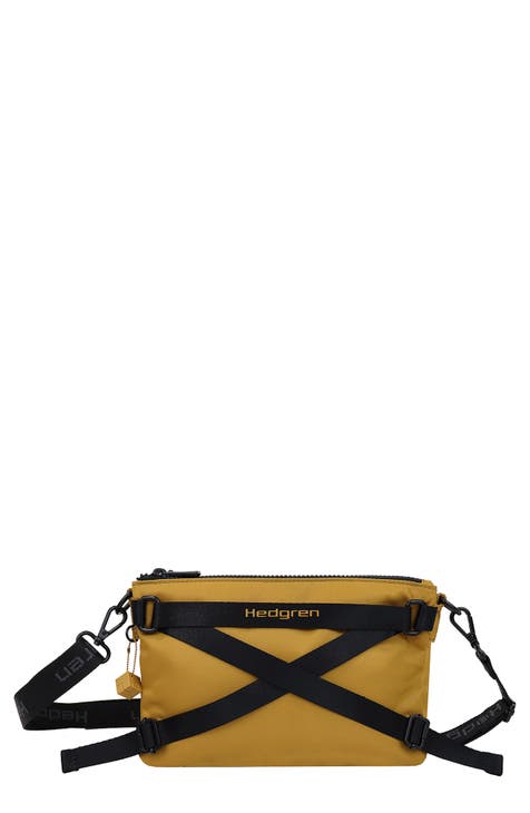 Yellow Crossbody Bags for Women | Nordstrom