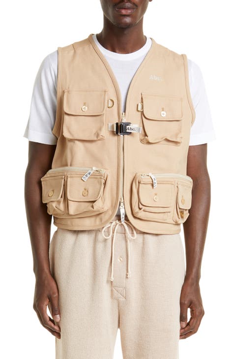 Men's Utility Vests | Nordstrom