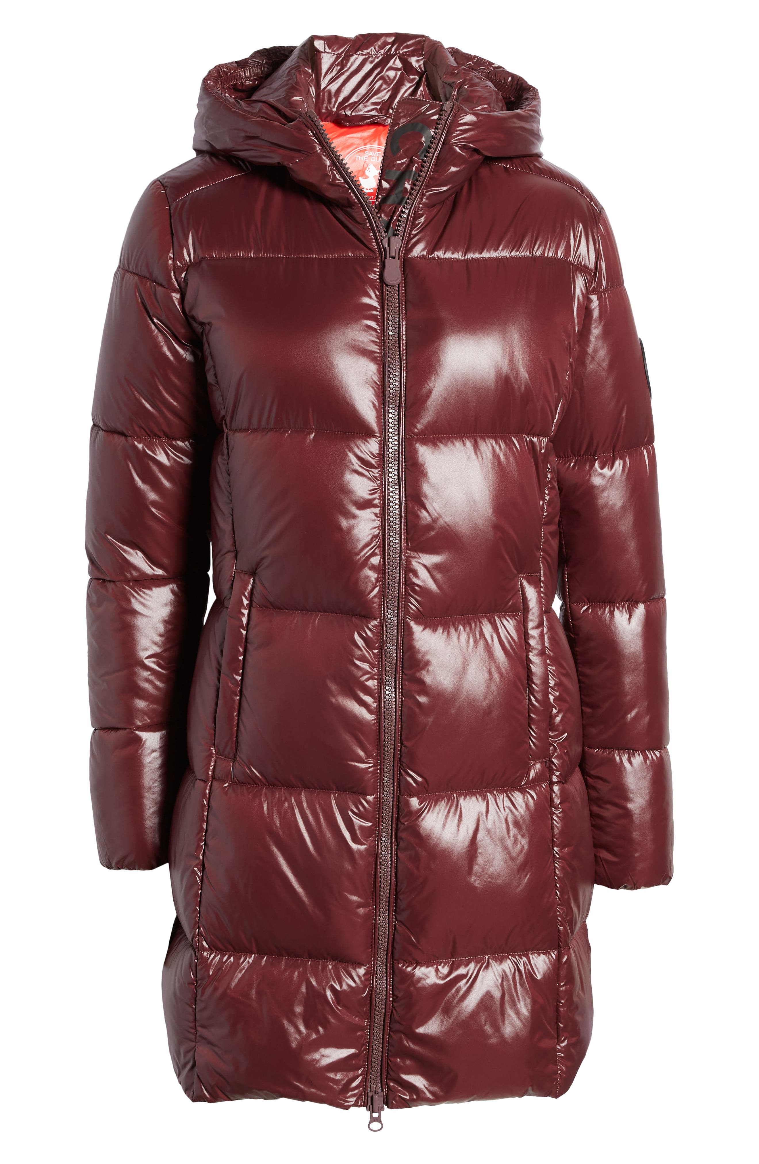 Save The Duck Ines Coat