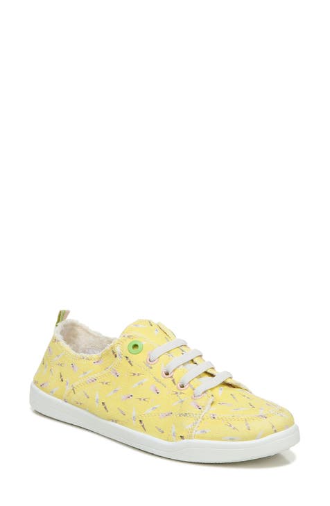 Women's Yellow Shoes | Nordstrom