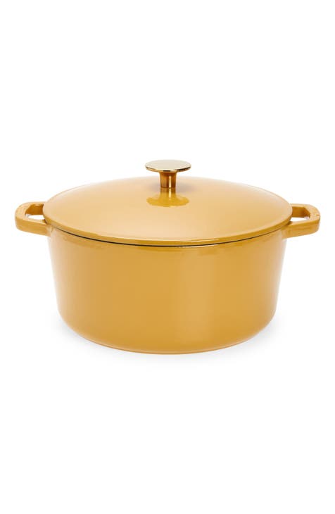 Yellow Cookware & Bakeware | Nordstrom