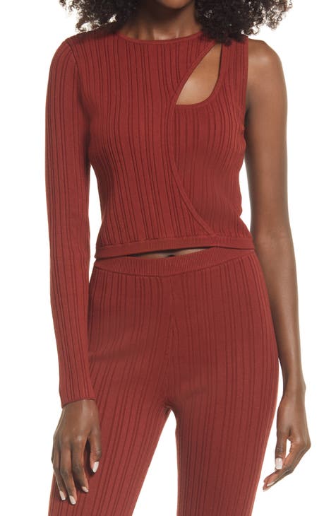 Women's Red Sweaters | Nordstrom