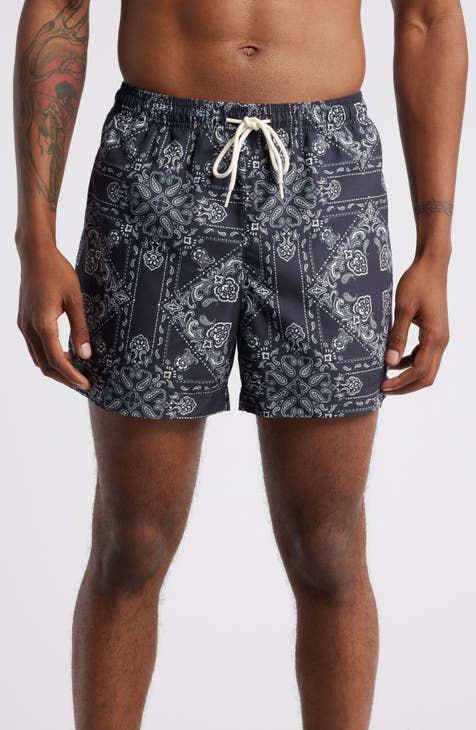 Men's Short Swim Trunks | Nordstrom