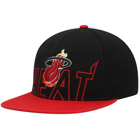 Men's Miami Heat Hats | Nordstrom